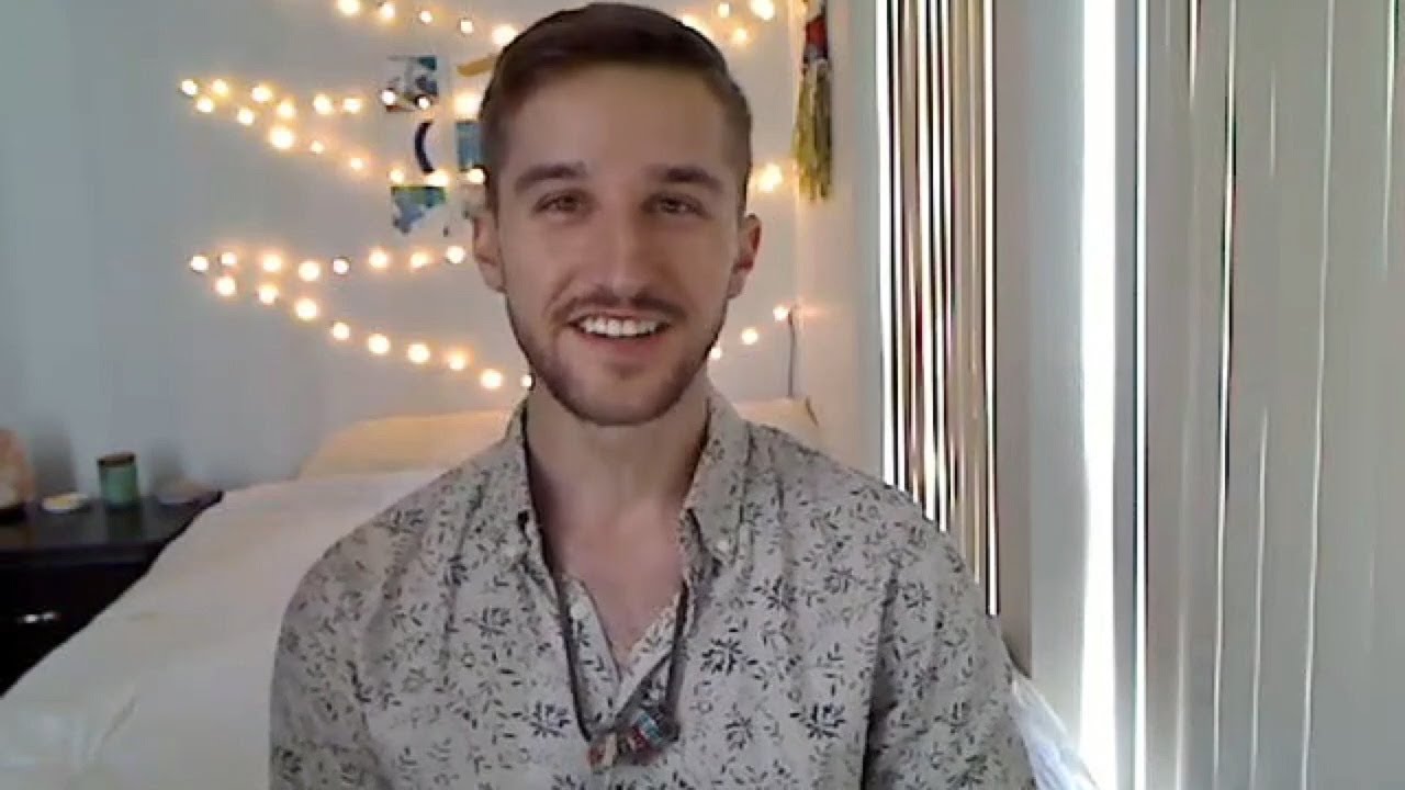 The Cavaliers Stimulus-72 Plan w/ Austin Baker - YouTube