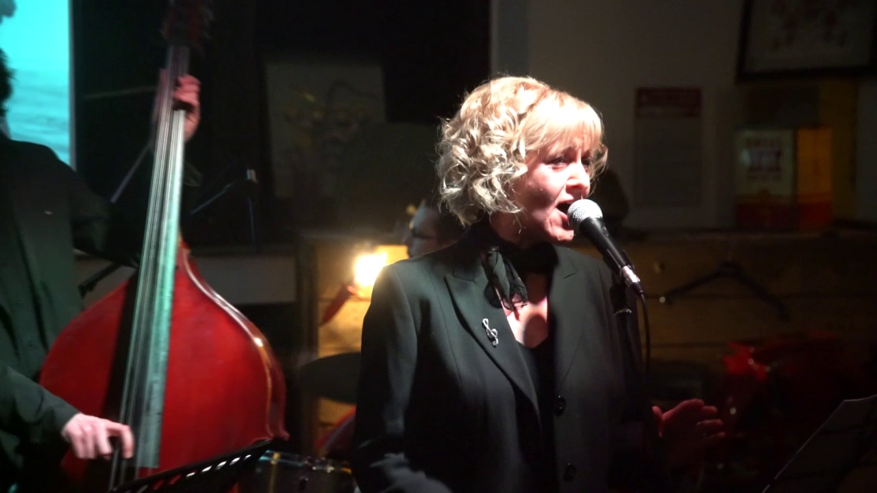 Julia Shore Quartet - YouTube