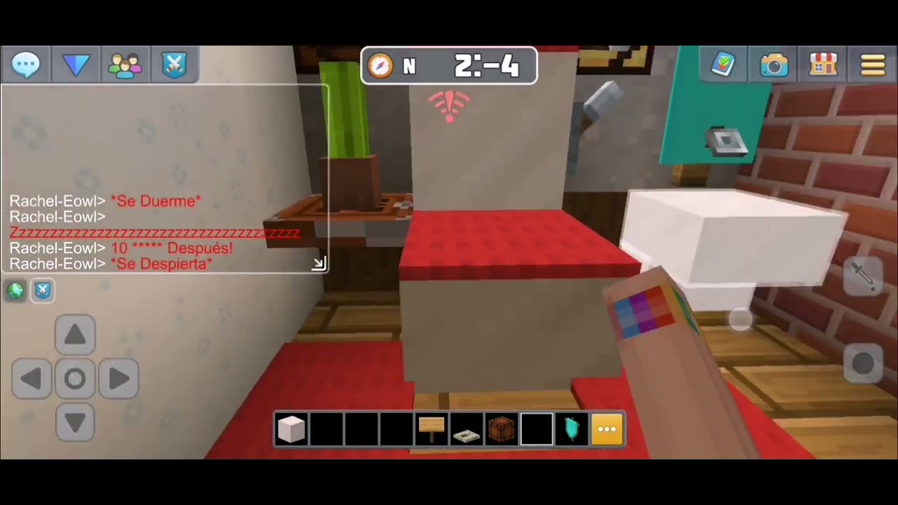 El Mundo De Rachel 2024 Mi Personaje Favorita Es Rachel (Planet Of ...