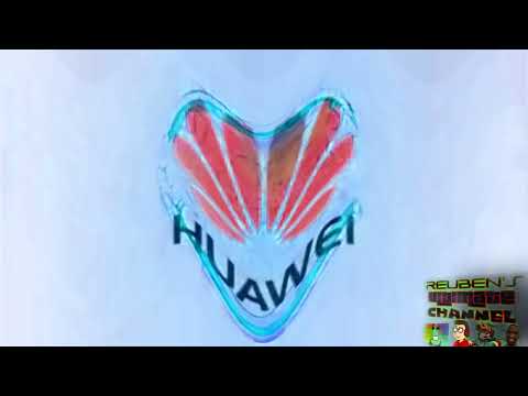 Huawei Boot Animation Effects | windowsi3ds Effects - YouTube