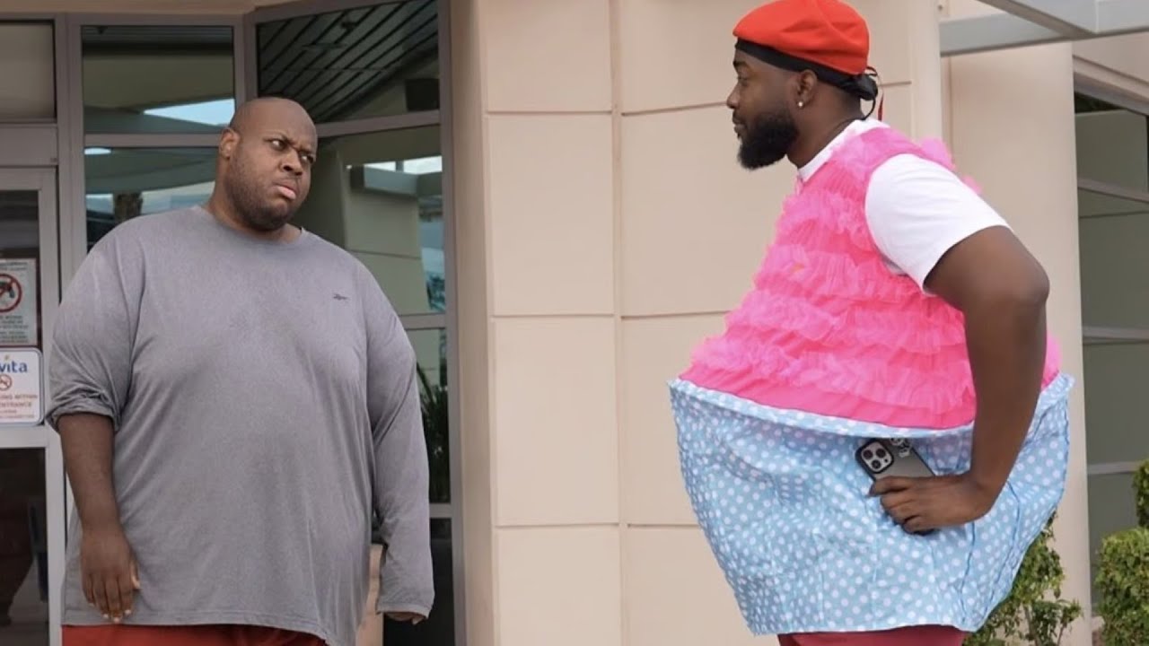 EDP445 Got Caught AGAIN - YouTube