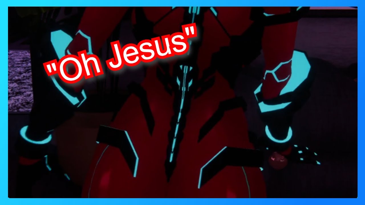Zen's New Model has *Physics* - YouTube