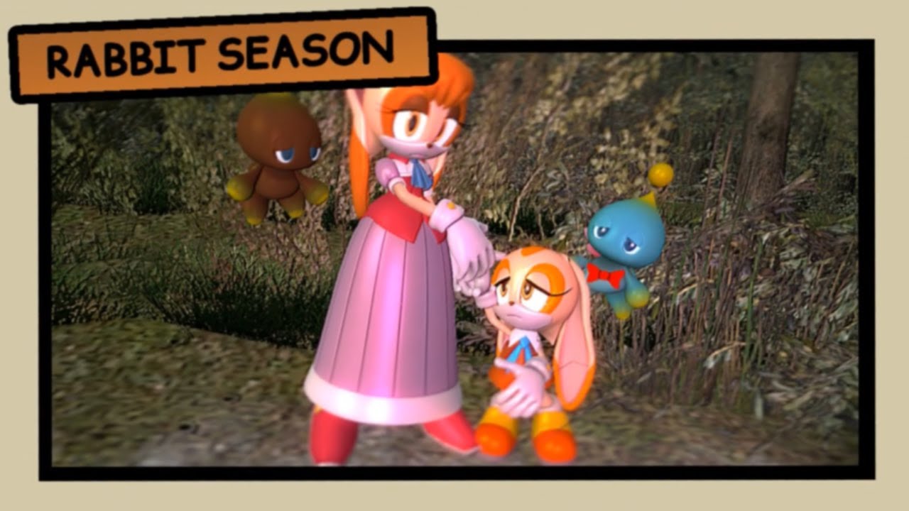 Rabbit Season - YouTube