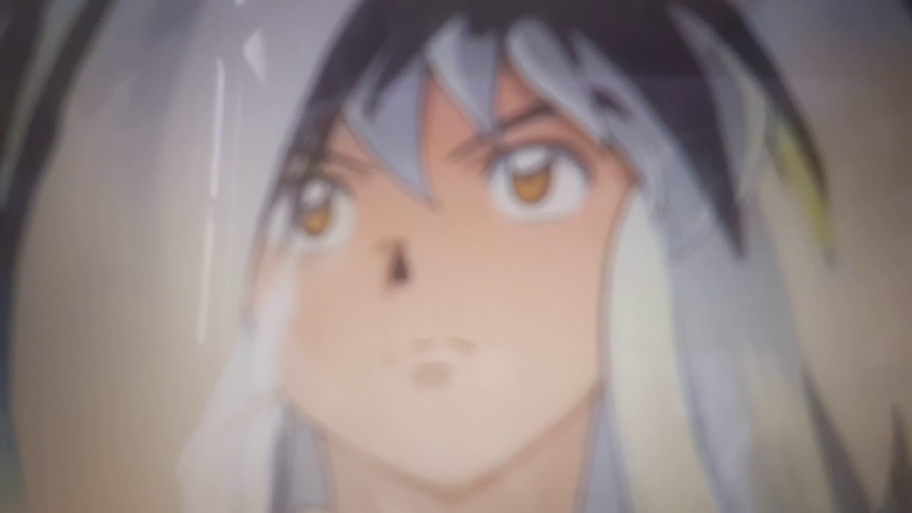 Primera parte cap 136 inuyasha - YouTube