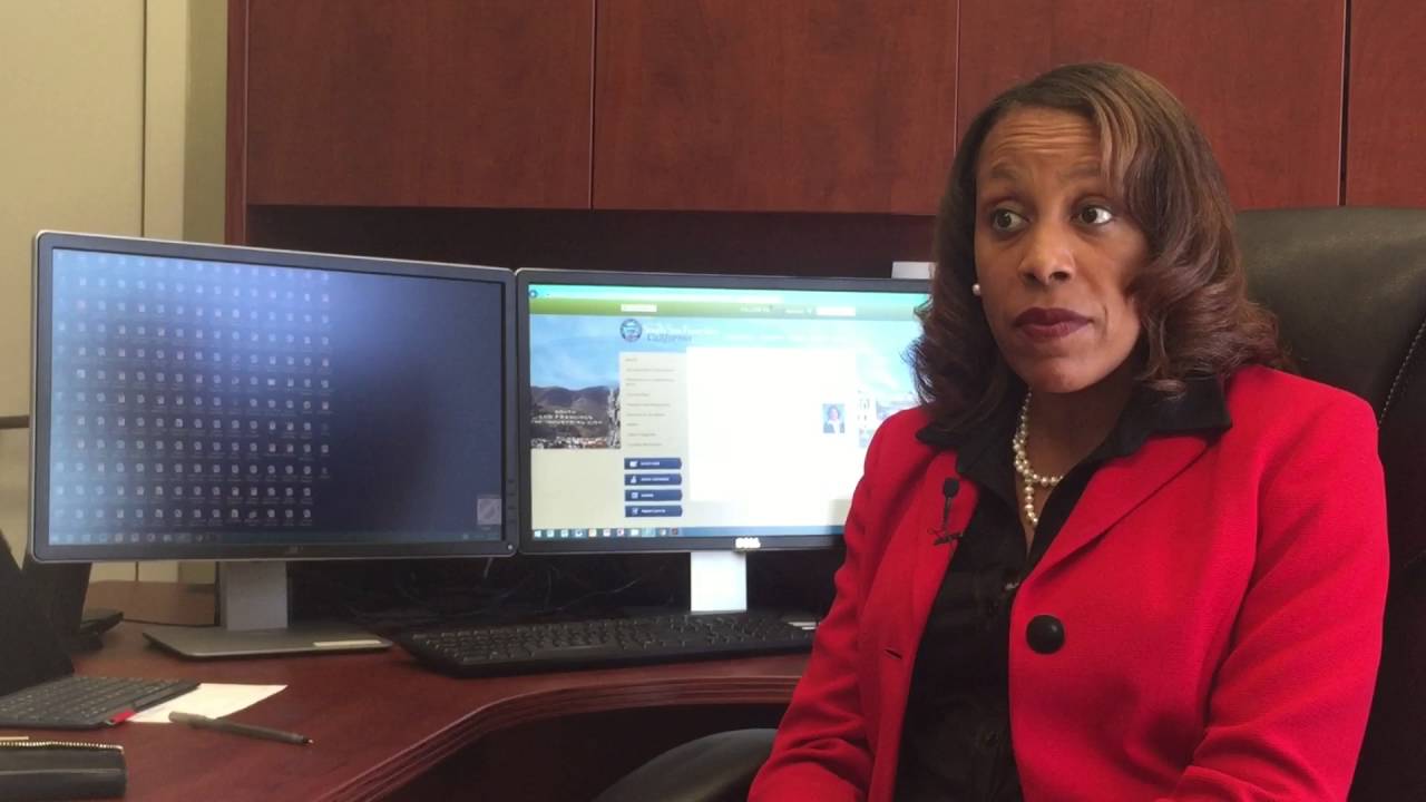City of South San Francisco | Meet the HR Director - YouTube