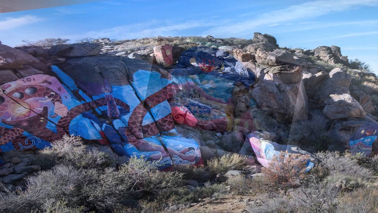 Nothing Arizona - and more - YouTube