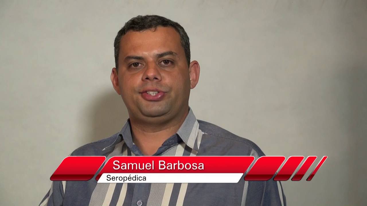 Samuel Barbosa 03 - YouTube