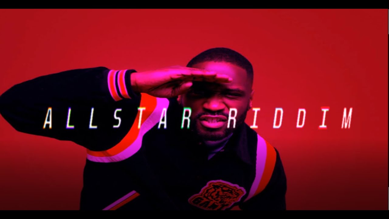 All star riddim - Grime instrumental 2023 - YouTube