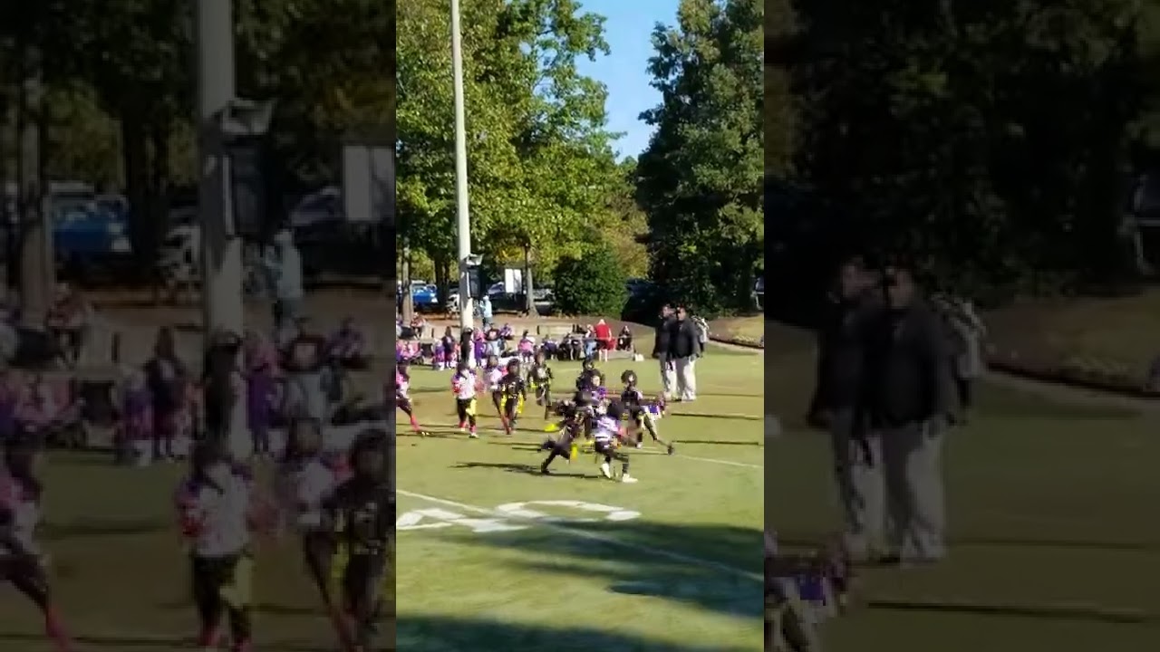 Beast Mode for the 1st down against the Ravens 10/15/22 - YouTube