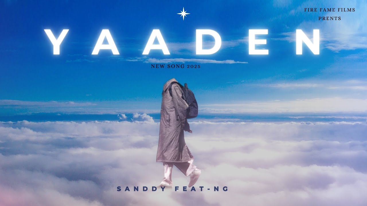 SANDDY - YAADEN : FEAT - NG || PROD BY SOMBRE BEATS || NEW SAD SONG ...