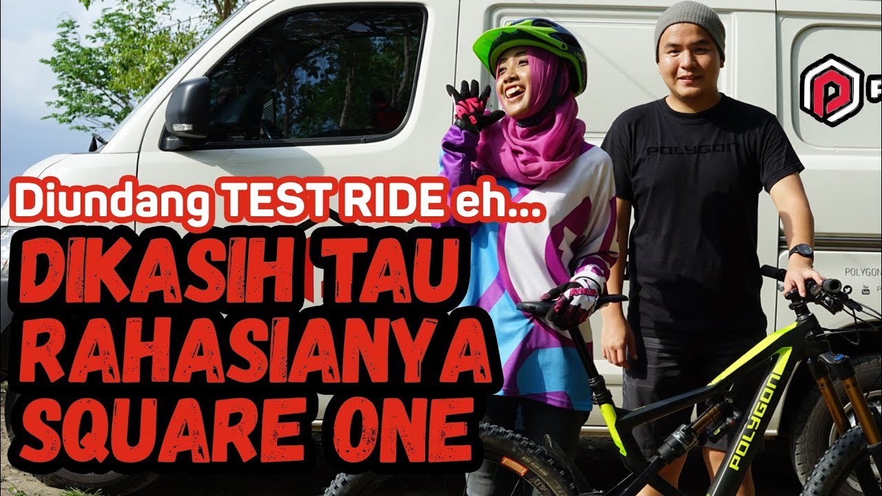 Secrets of Polygon Square One - YouTube