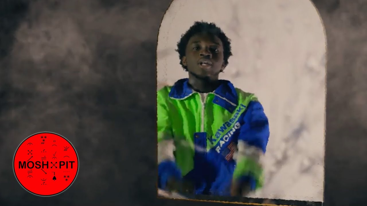 WAVY DAVE - Smoke & Mirrors ( Official Video) - YouTube