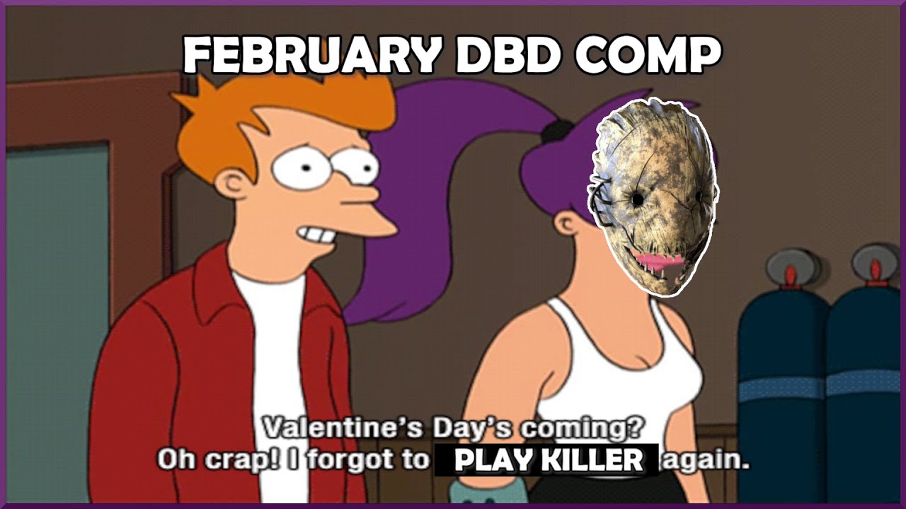 "U Leave Me Breathless" Trapper | DBD Compilation - YouTube