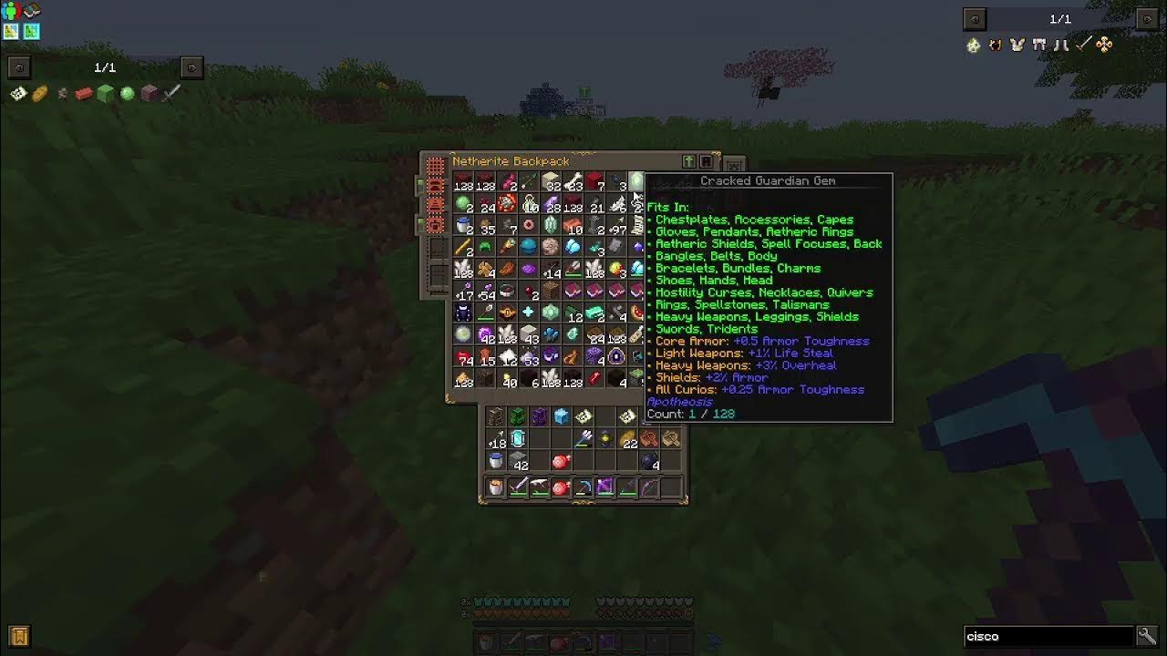 Ep 6 - Cisco's Fantasy Medieval RPG Ultimate (Modded Minecraft) - YouTube