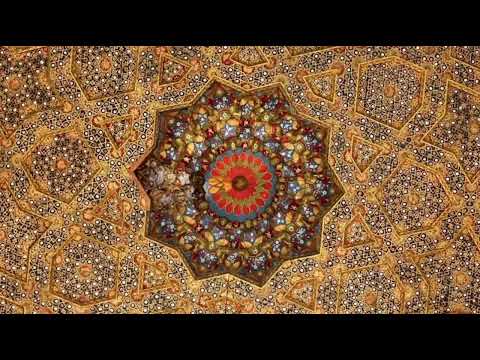 Eh Khwajgan Nasheed - Abdal Hakim Murad (Эҳ, хважган - Шайх Абдул Хаким Мурад)