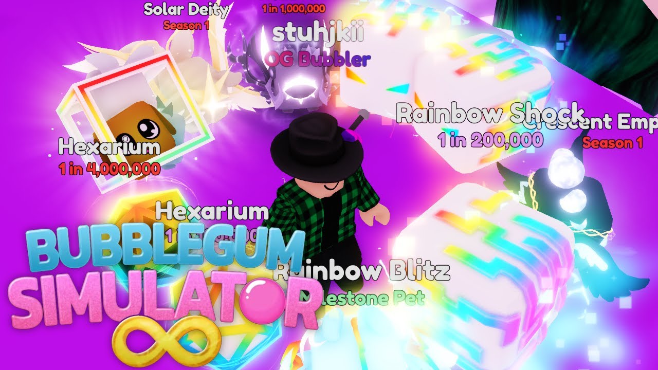 FINISHING THE INDEX FOR THE OVERWORLD IN BGSI!! - YouTube