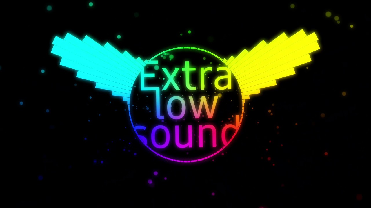 Extra low sound - YouTube
