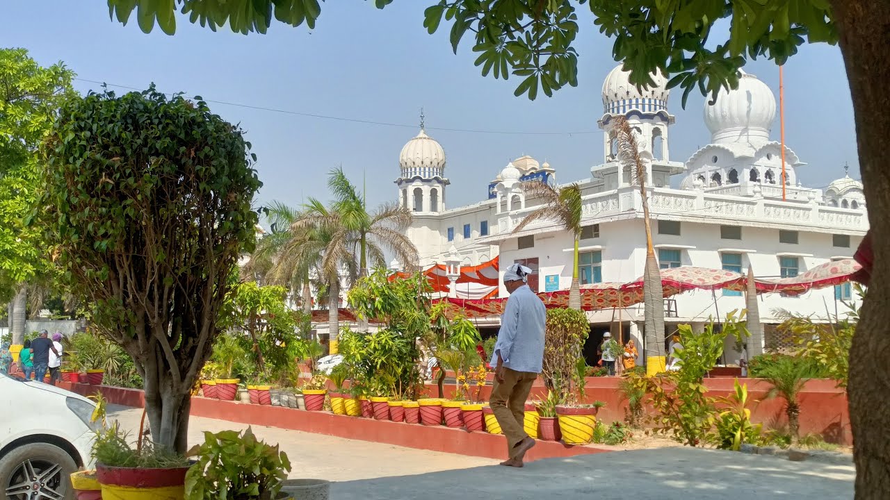 Jagdish SandhuTravel Vlogs is live गुड इवनिंग दोस्तो वेलकम टू माई लाइव ...