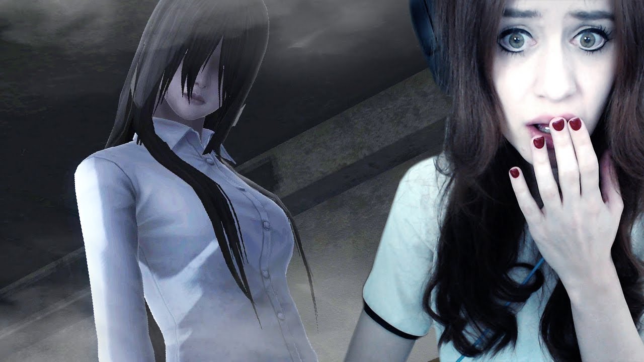 WHITE DAY #08 - JETZT ist es VIEL besser! Let's Play White Day - YouTube