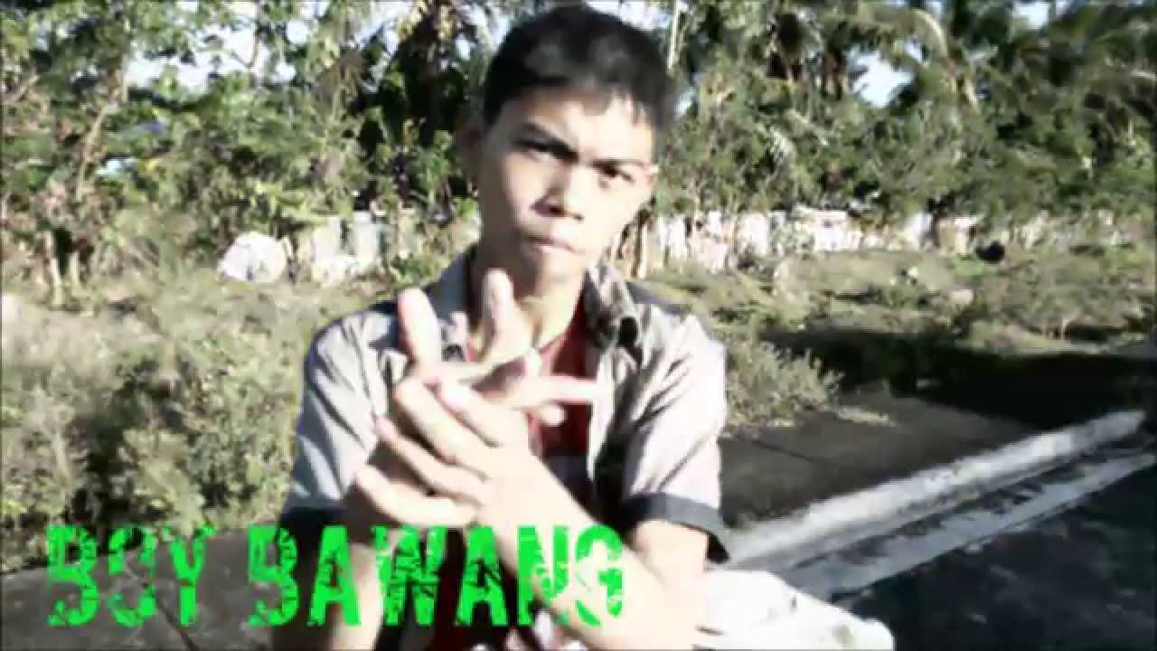 Hari ng tondo (Parody) by Binch/ - YouTube