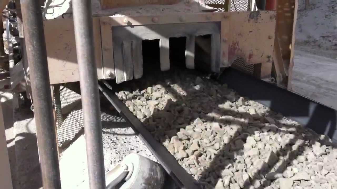 conveyor dust control.MOV - YouTube