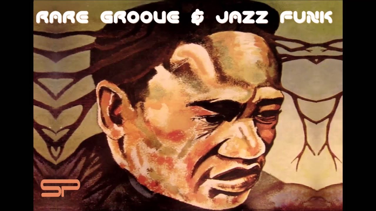 Rare Groove & G-Funk 70s #Serie #Episode #2 - YouTube