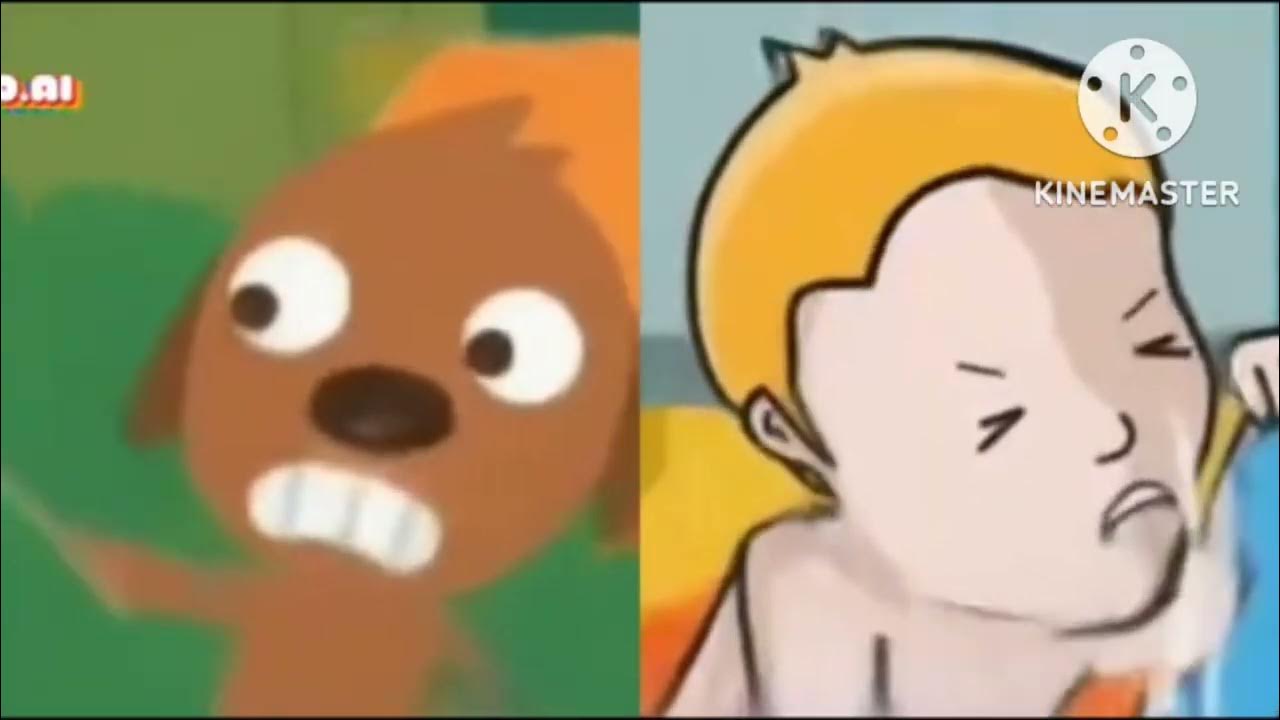 All Preview 2 Combos Deepfakes Part 2 (Inspired by All Preview 2 BotBots Combos Deepfakes - YouTube