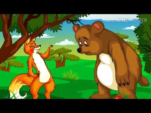 Göydən qoz yağır nağılı