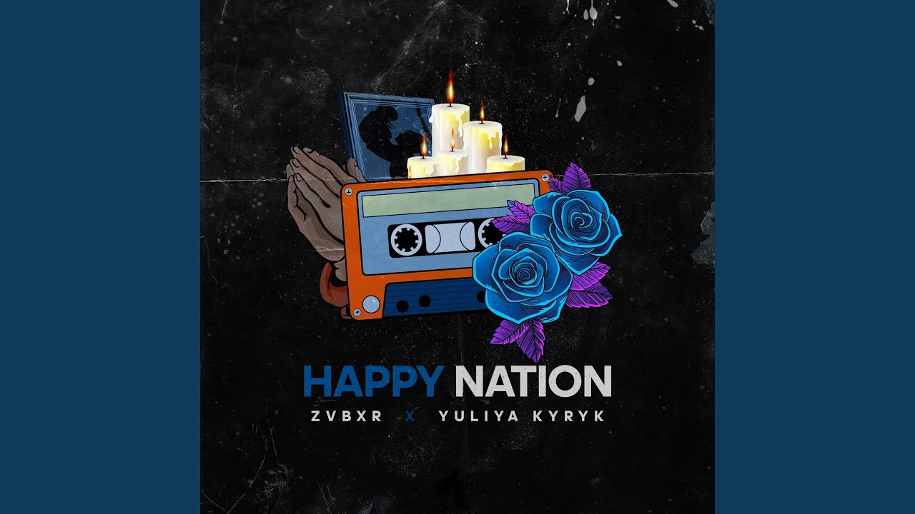 Happy Nation - YouTube