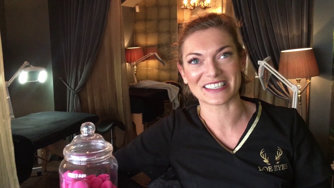 My Bestest Christmas EVER! Jessica Keating GGTV XMAS 2016 - YouTube