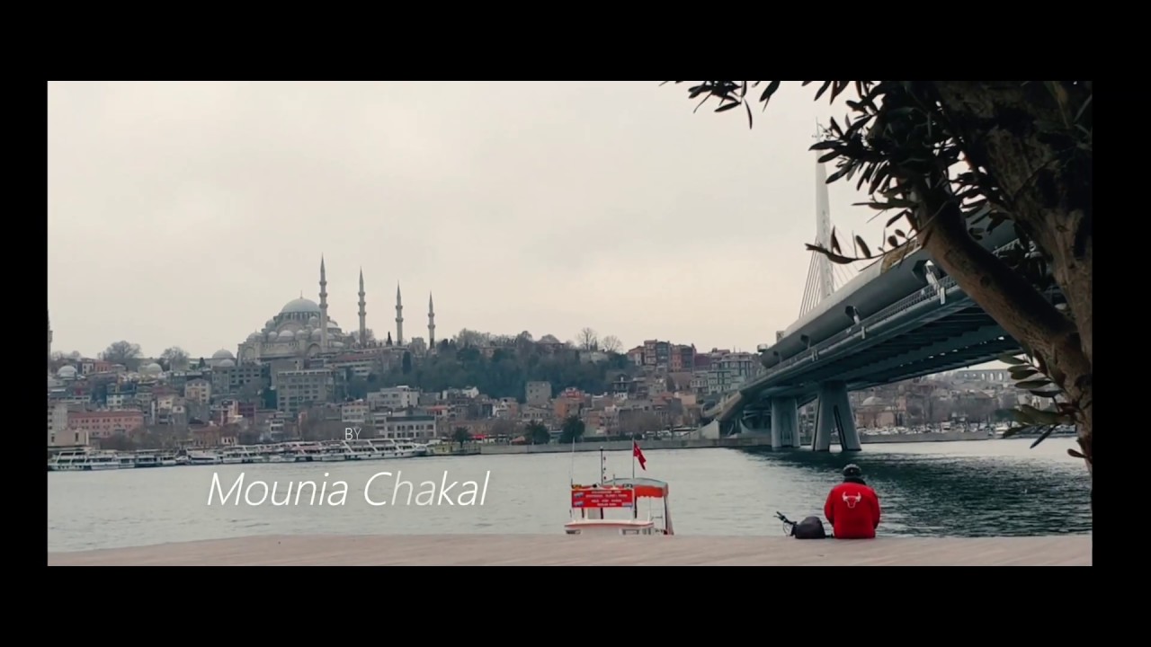 Istanbul March 2020 - YouTube