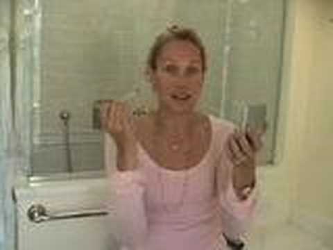 Morgen Schick Hide N Hilight Application - YouTube