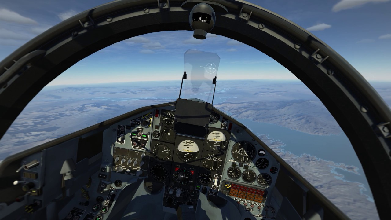 VEAO Hawk | NTTR - YouTube