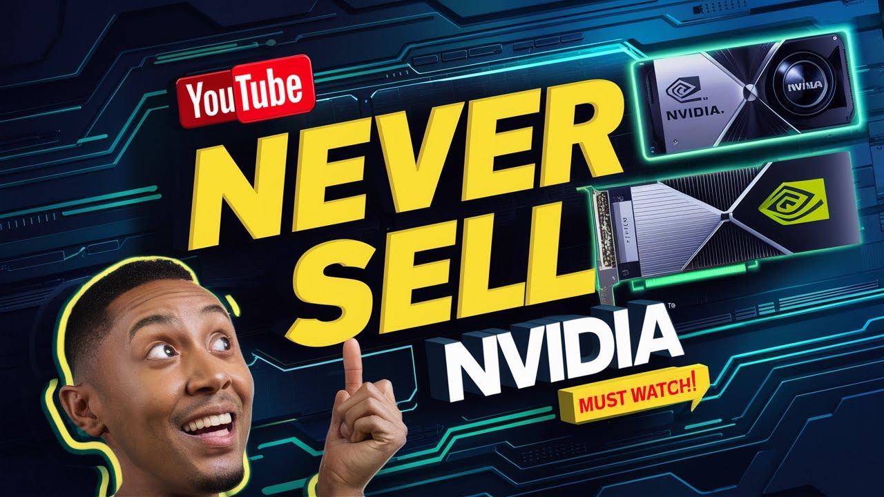 Jim Cramer: “This is INCREDIBLE NEWS for Nvidia Stock Investors ...