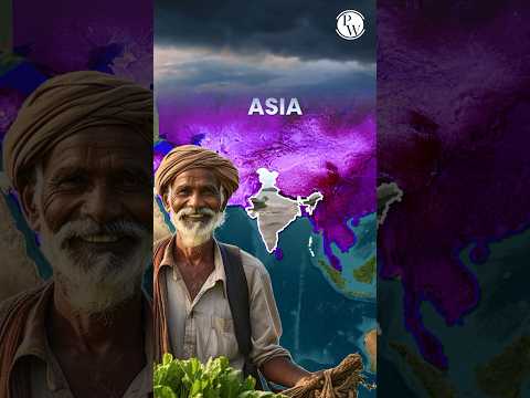 LA NINA Explained under 1 Minute ✅ #upsc #onlyias