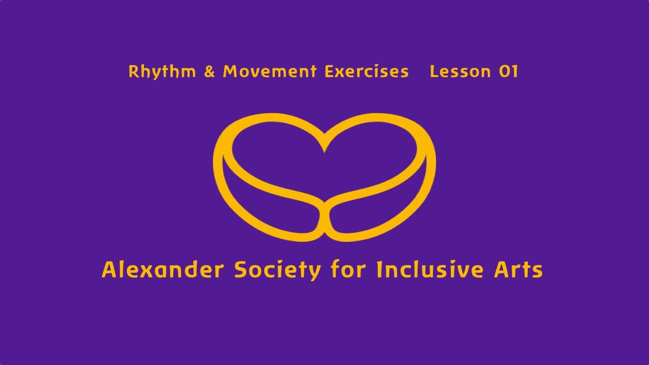 Developmental Support through Rhythm and Movement Exercises, Lesson 1 ...