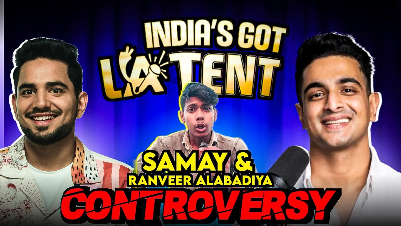 India's Latent Controversy: The Hidden Crisis Explained - YouTube
