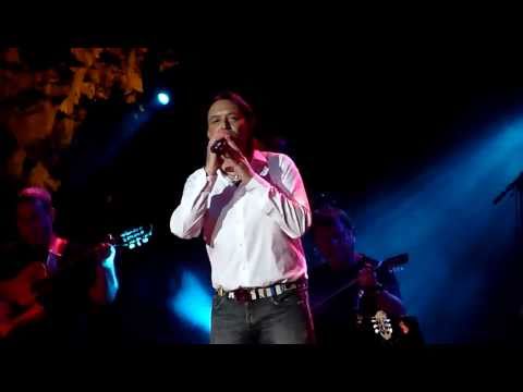 Γιαννης Κοτσιρας - Ελα και κοψεμε στα δυο, live - YouTube