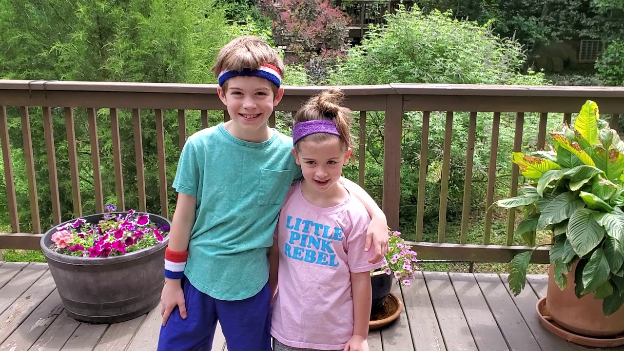 Field Day 2020 - YouTube