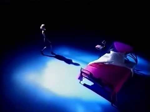 Always Ultra Nacht Werbung 1998 - YouTube