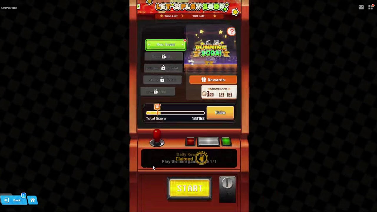 Nikke (Gold coin rush) 1.06.24 - YouTube
