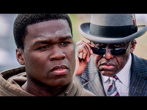 50 Cent wird mit den Folgen der Bandenkriege konfrontiert | Get Rich or Die Tryin' | German Clip