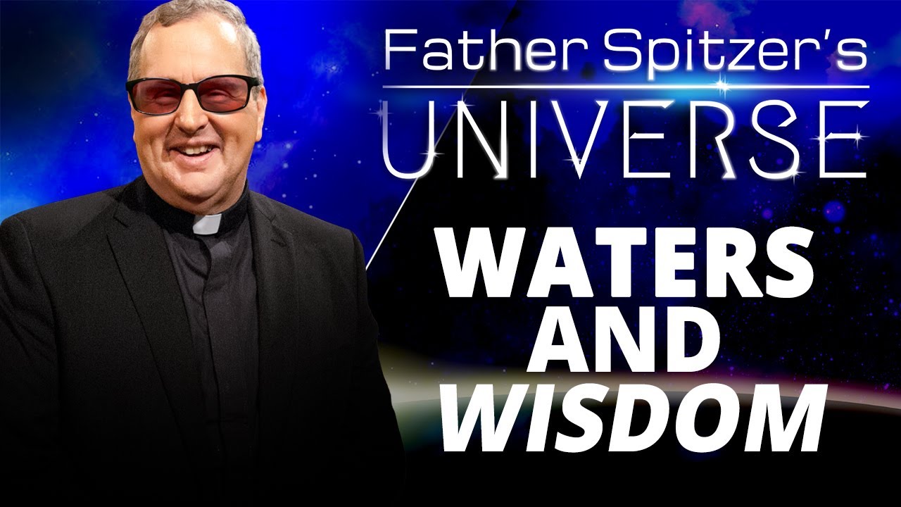 Father Spitzer’s Universe - 2025-06-11 - The Miracle of the Sun, Pt. 2 ...
