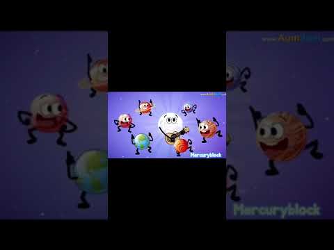 The moon and planets dancing but it’s extended | Aumsum - YouTube