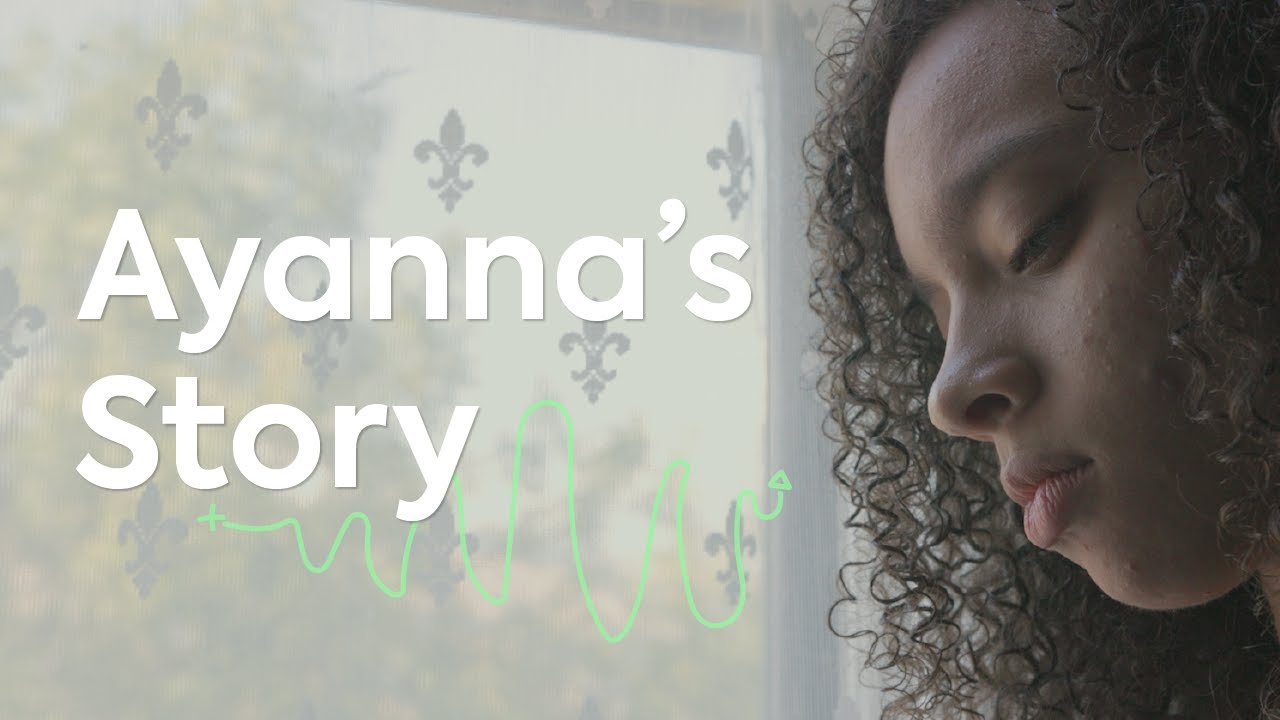 Ayanna's Story - YouTube