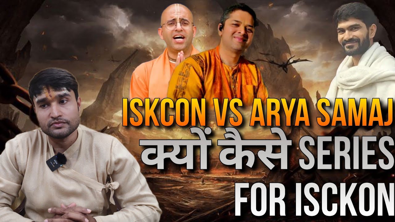 My Ashraya vs Rahul Arya @myashraya @ThanksBharat @Yoga-of-Love five ...