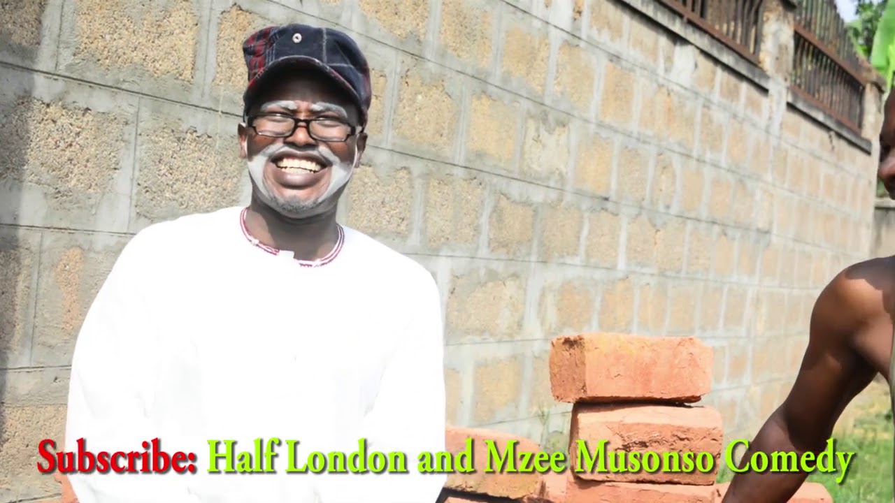 Edagala Lya Corona Virus Lizuuse mu Uganda New Comedy Skits 2020 by ...