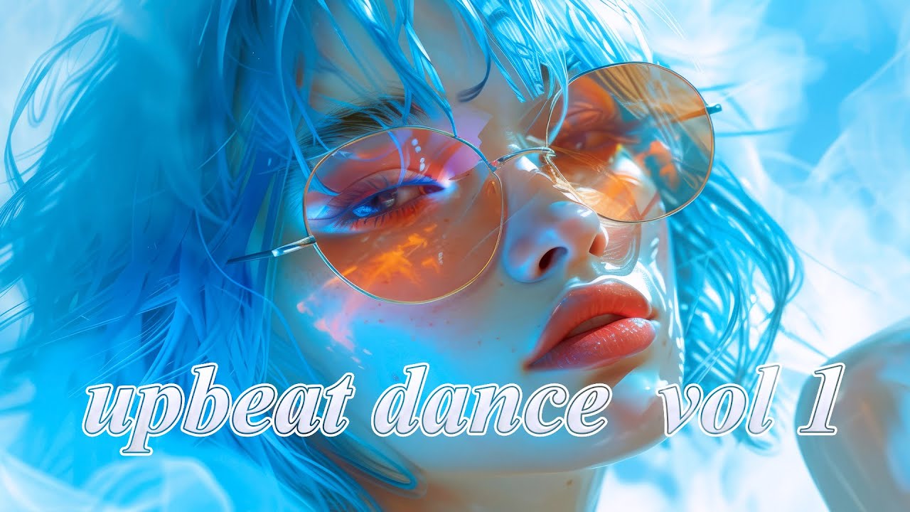 "Upbeat Dance Vibes – Parte 1 | ¡Siente el Ritmo!" - YouTube