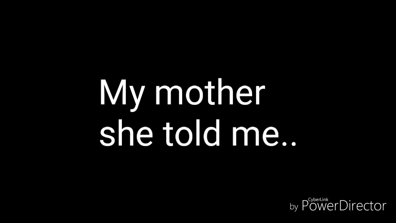 Twisted meme. GVM. [READ DESC FOR ANNOUNCEMENT!!] - YouTube