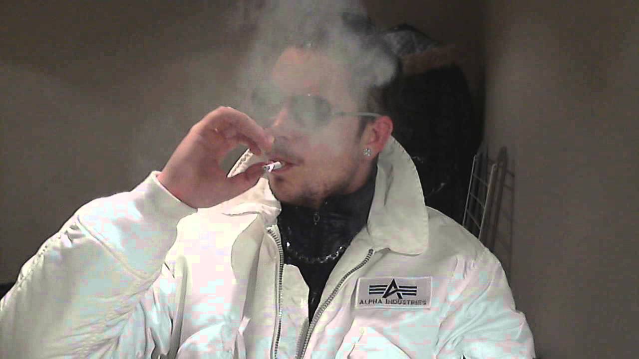 Alpha smoke - YouTube